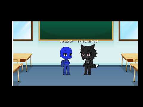 Evil Scratch Cat gets in dead meat gets grounded part 5 final
