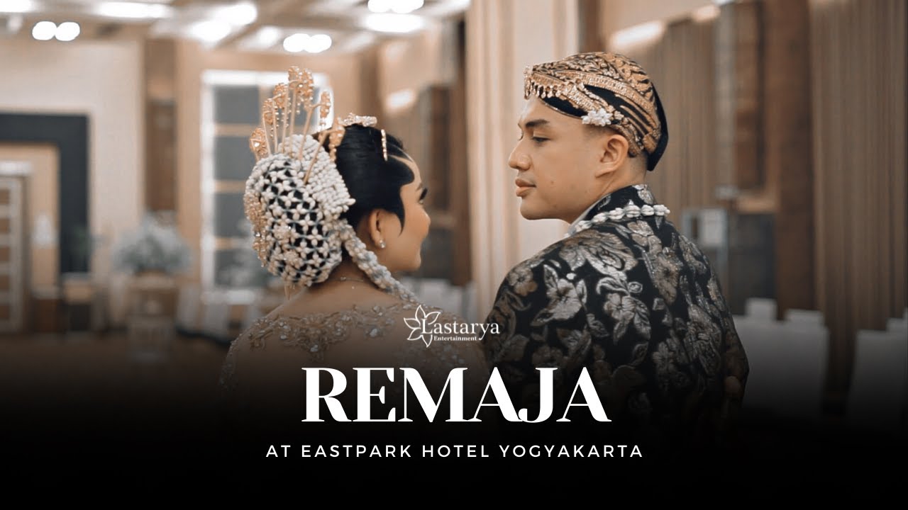 REMAJA - HIVI! | Keroncong Jazzy by Lastarya Entertainment - YouTube