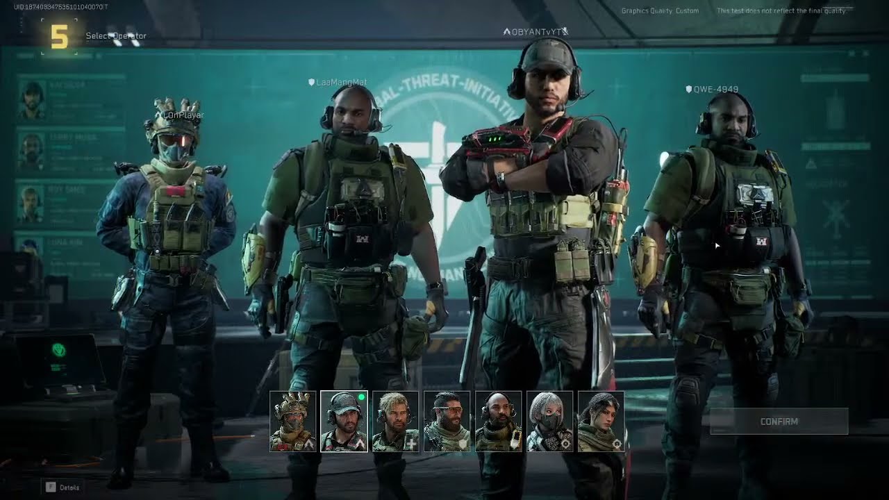 Delta Force Hawk OPS Havok Mode WARFARE - YouTube