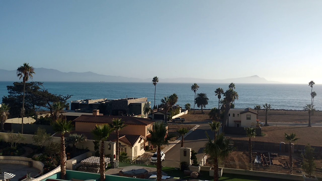 StudioDIEX | Hotel Lucerna Ensenada - YouTube