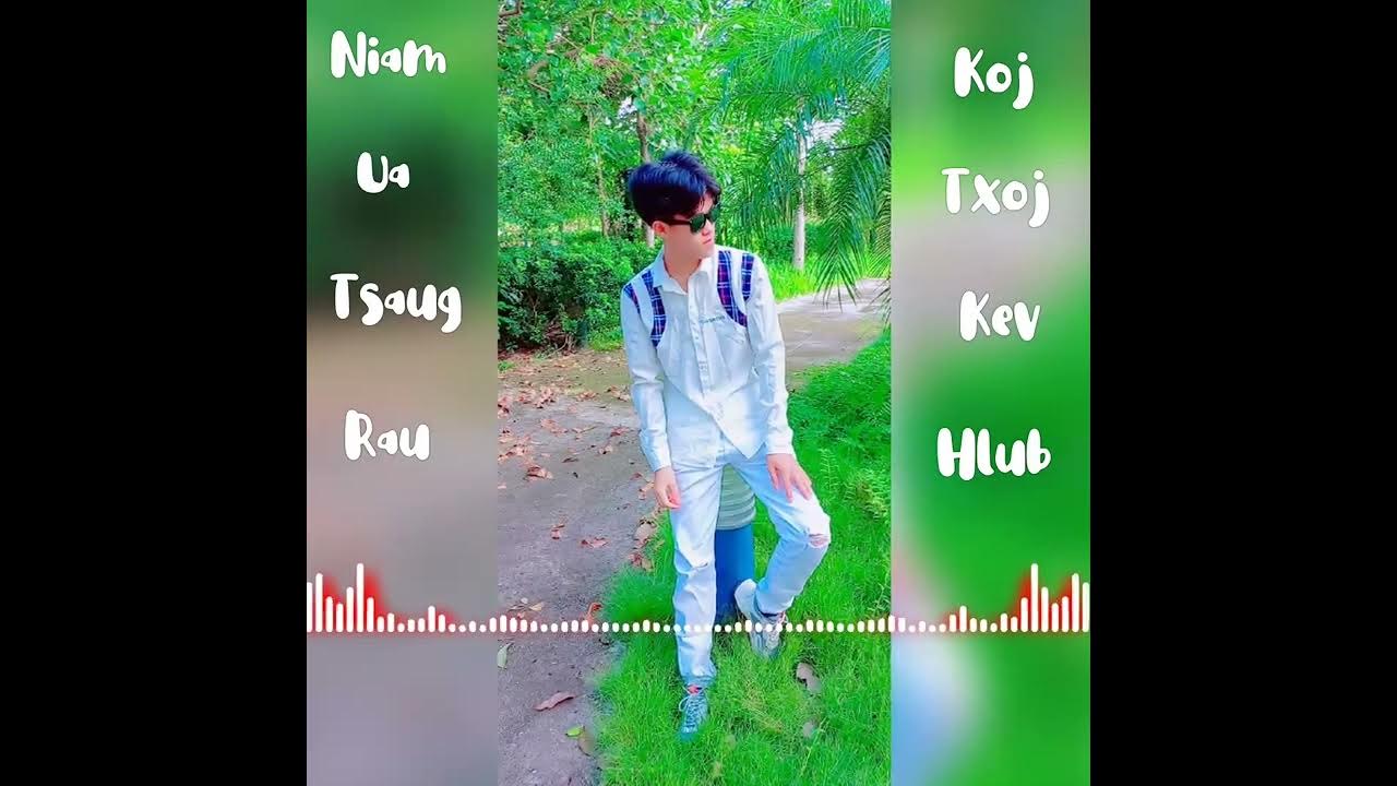 Niam ua tsaug rau koj txoj Kev hlub - nkauj zoo mloog kho siab 😢🍀 ( nkauj Hmoob Sib offices ...