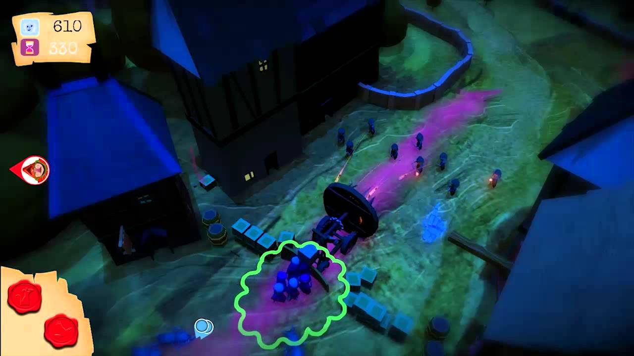 Death Inc. Trailer - YouTube