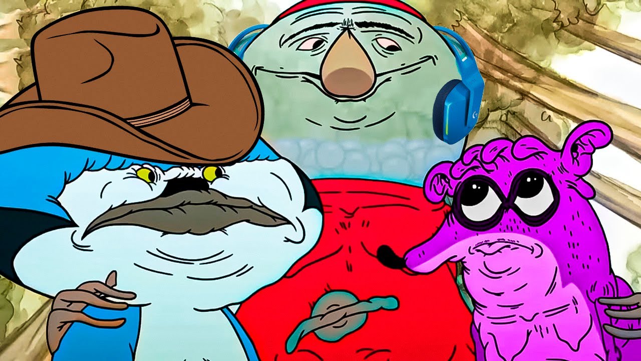 QUE TAL PA DE CHICLE VLASCKO - YouTube