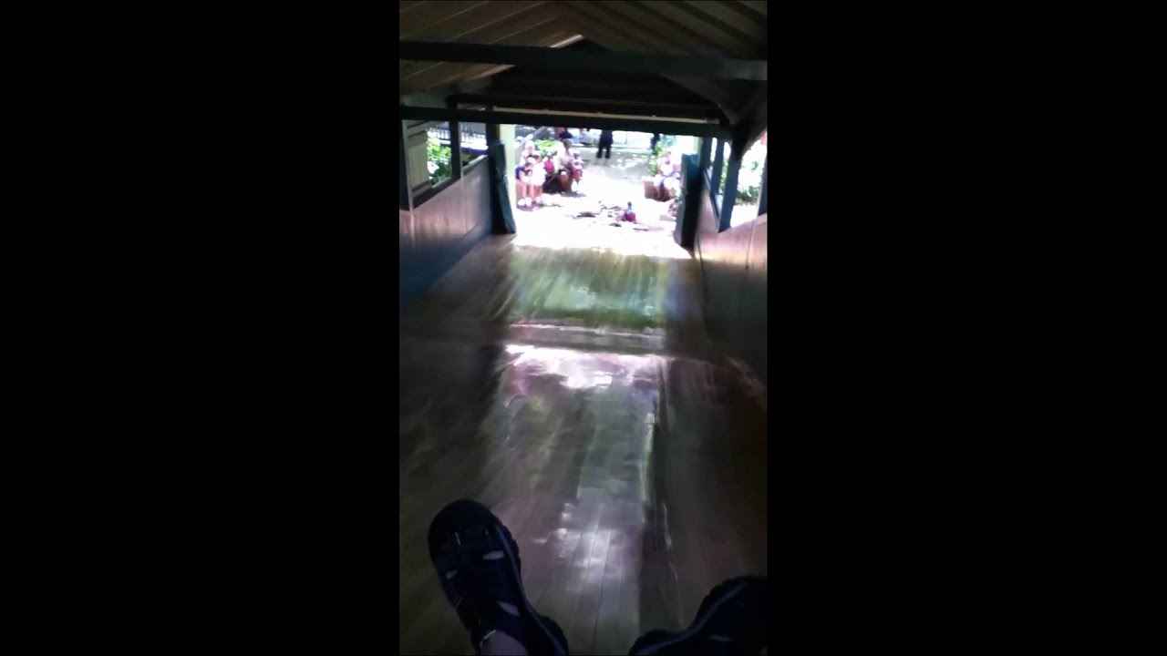 Smith Playground Slide-Philadelphia,PA - YouTube