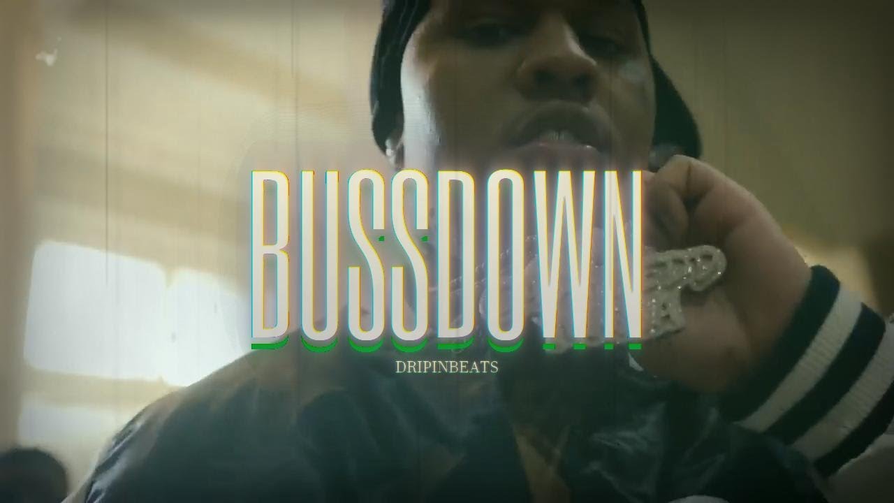 EBK Jaaybo x Freeway Donny Type Beat "Bussdown" - YouTube