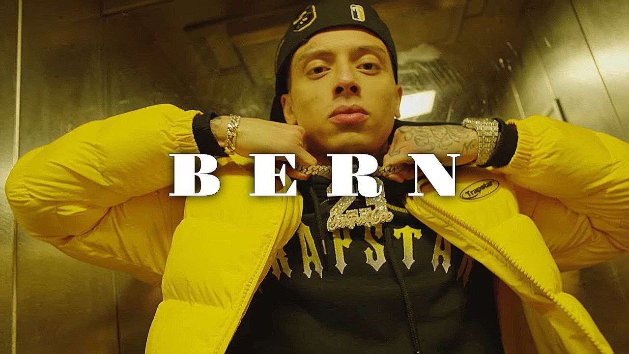 [FREE] Central Cee Type Beat - "BERN" | UK Drill x Melodic Drill Type ...