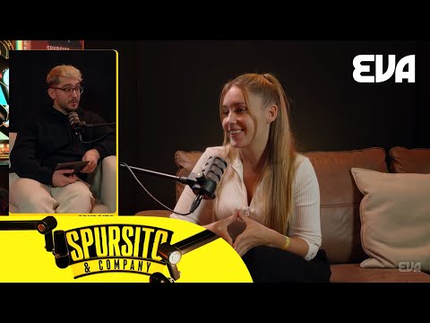 Spursito & Company - Lluna Clark