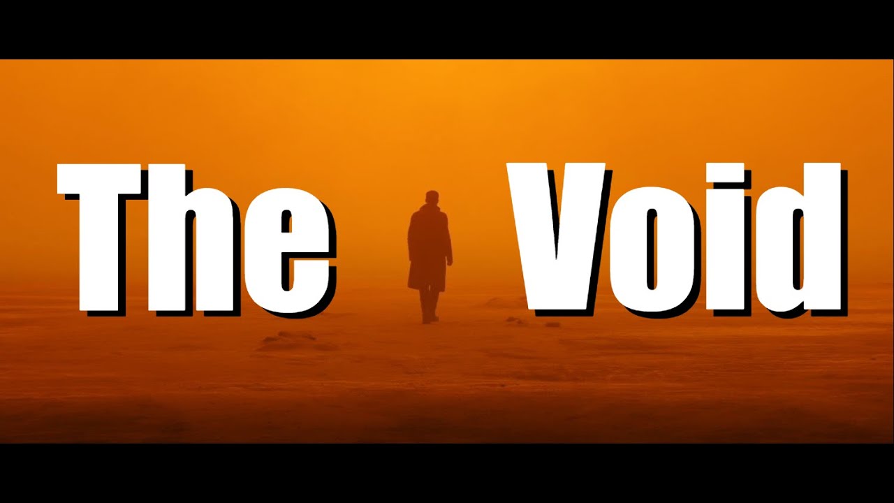 Blade Runner 2049 | The Void - YouTube