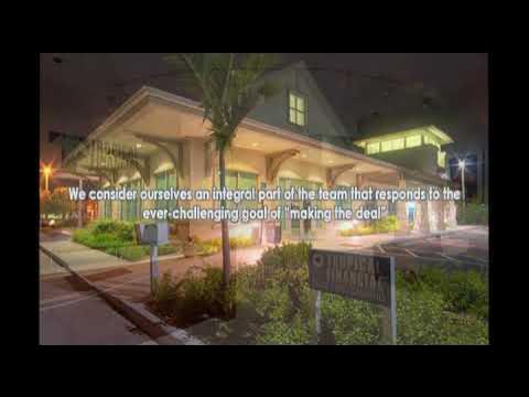 Tewes Design Group Miami Architects - YouTube