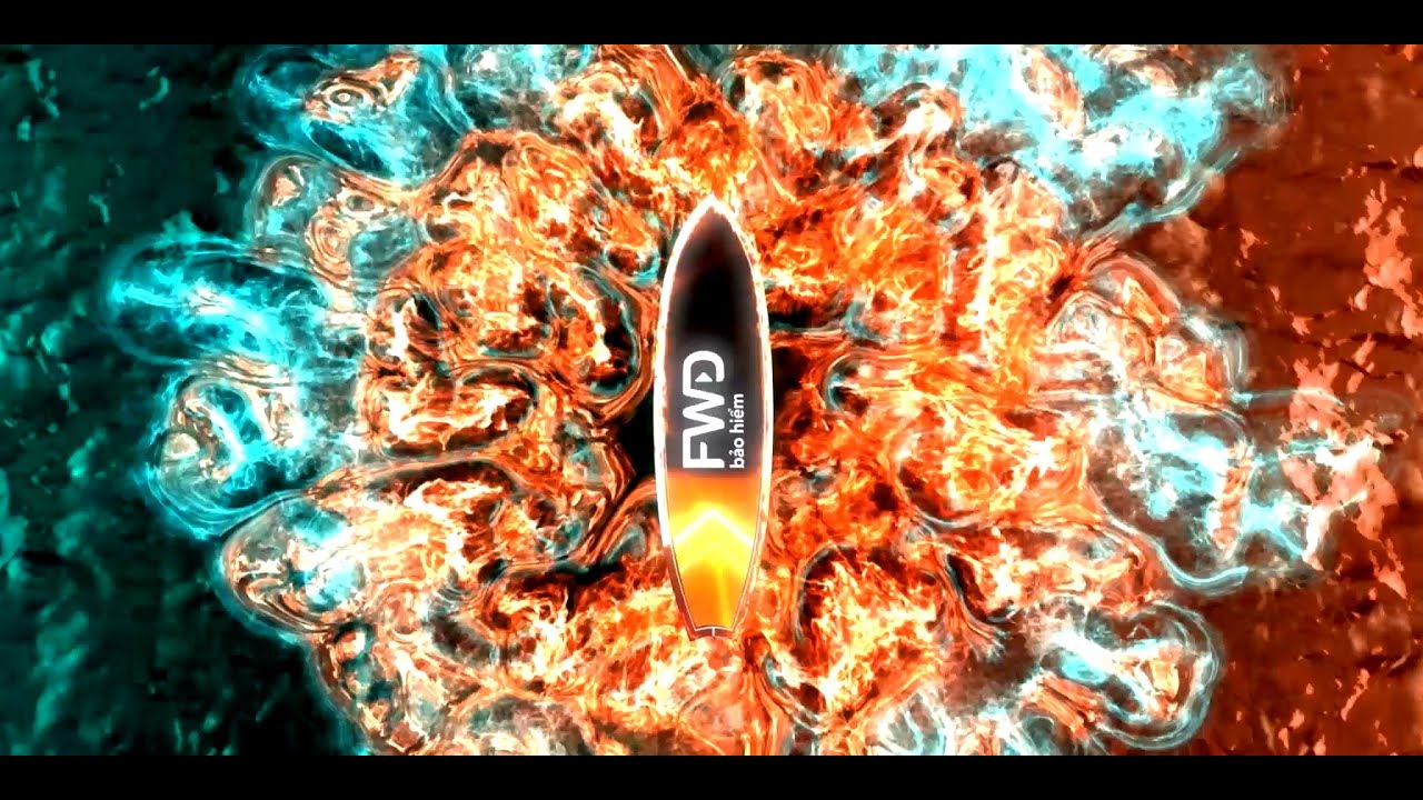 LED visual | FWD BANCA 2020 INTRO - YouTube