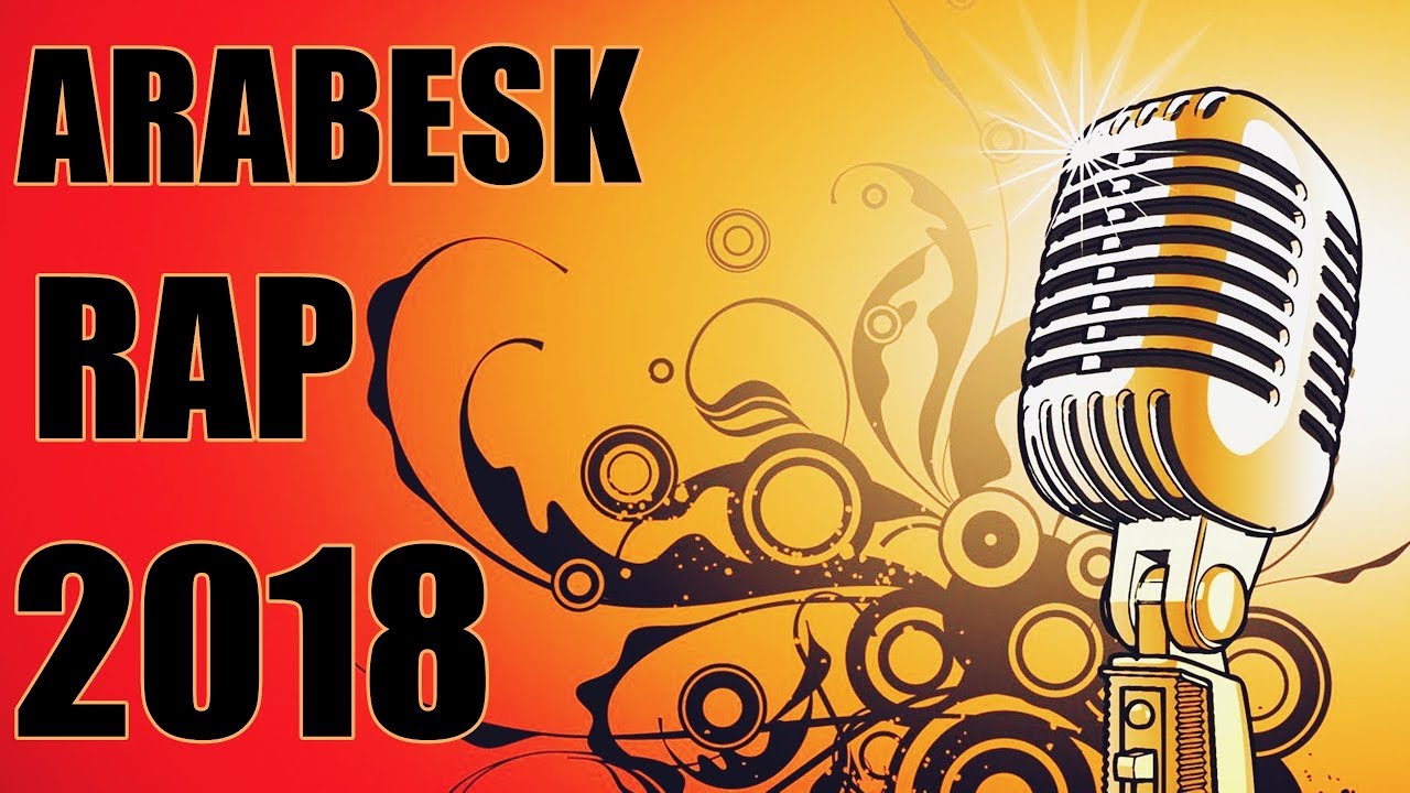 Rekor Kıran En İyi Arabesk Rap !! - YouTube