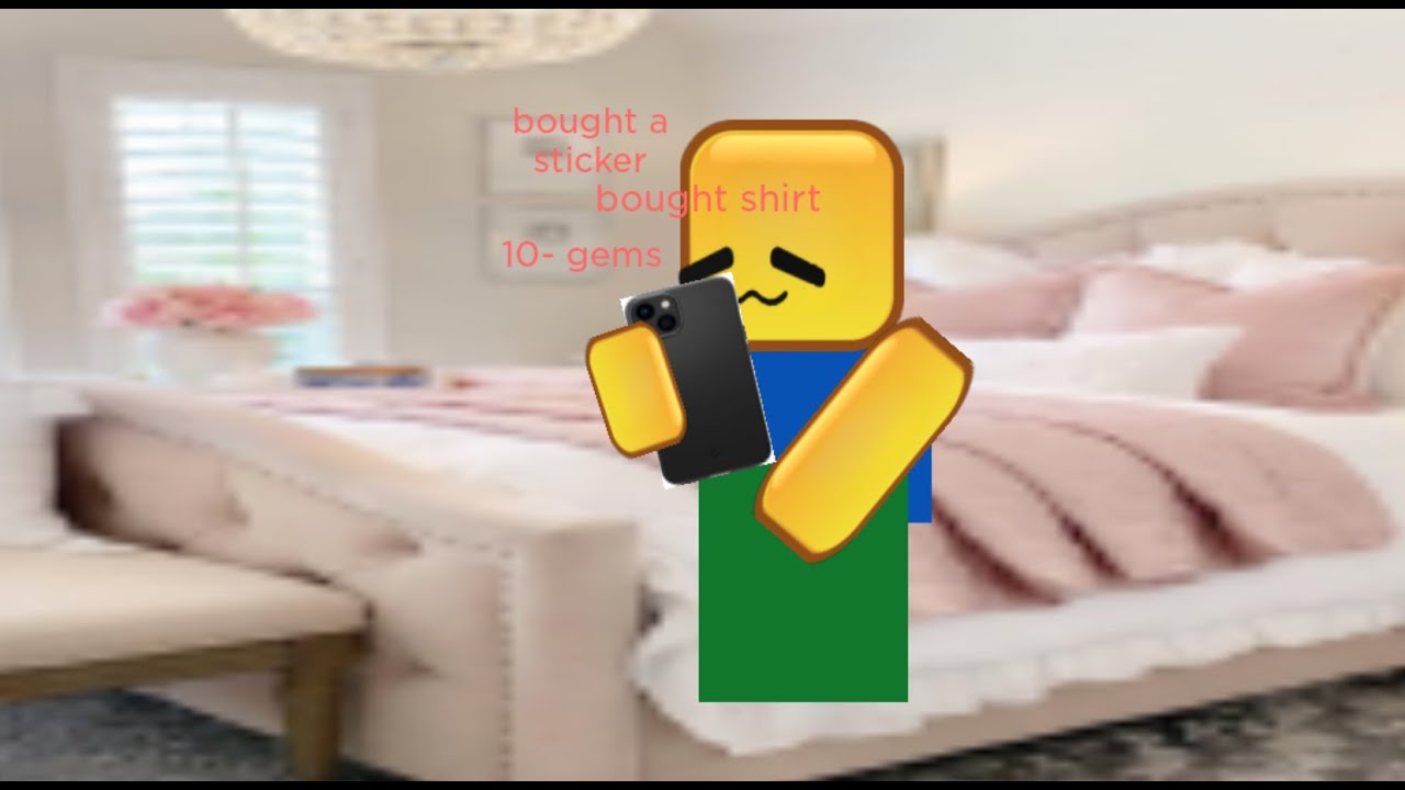 Nooby won a game! - YouTube