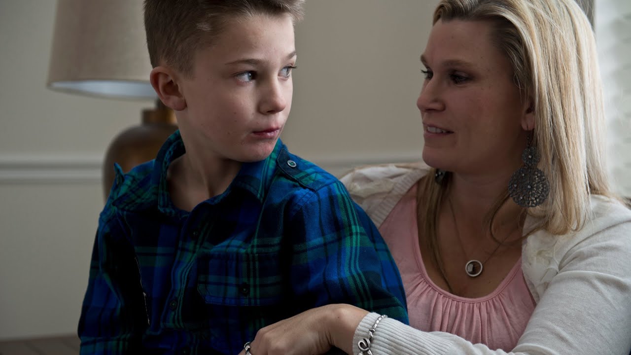 Alcohol & Me: Heidi and Jared Case - YouTube