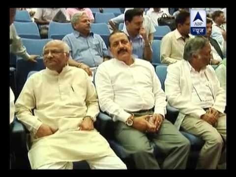 Jan Man: Suresh Soni to build better chemistry between BJP and RSS ...