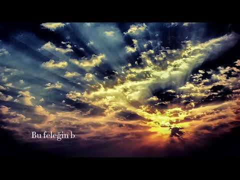 Berkcan Yaman - Gökyüzü (Lyric video)