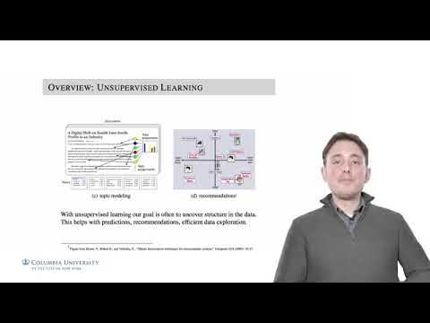 1 1 Course Overview and Maximum Likelihood | Machine Learning - YouTube