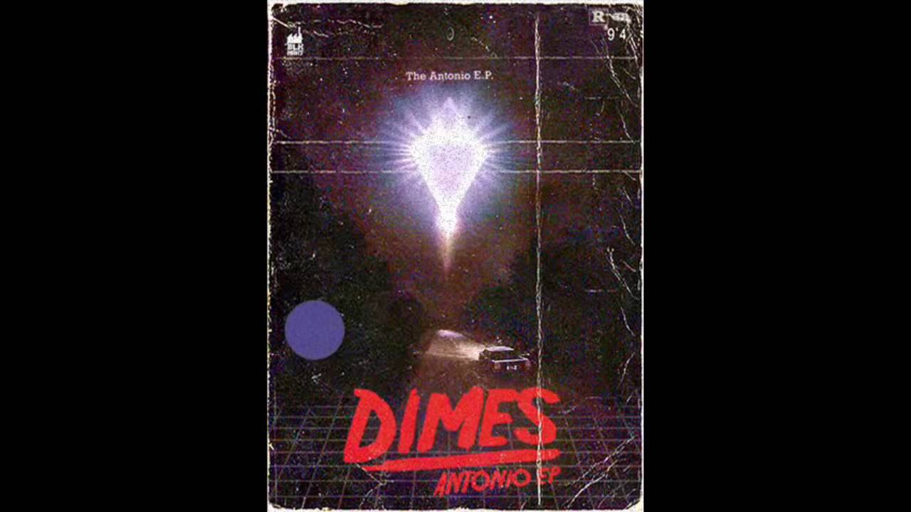 Dimes - Fly away - YouTube Music