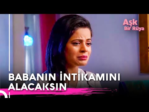 Sen Döktüğün Gözyaşlarına Üzül | Aşk Bir Rüya Hint Dizisi  278. Bölüm