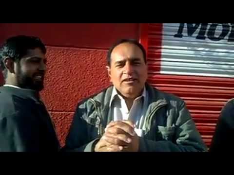 LALA RAZA FROM DINGA VERY FUNNY.--APNA DINGA - YouTube