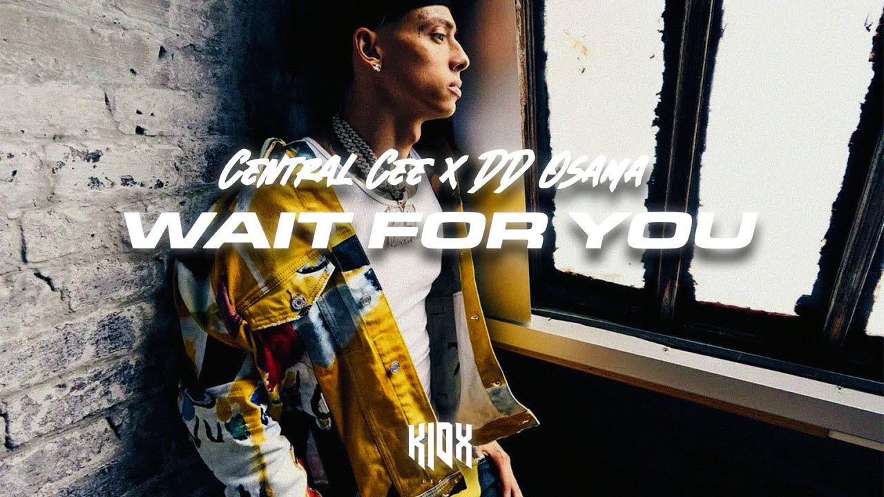 *FREE* Central Cee x DD Osama x Melodic Drill Type Beat 2023 - "Wait ...