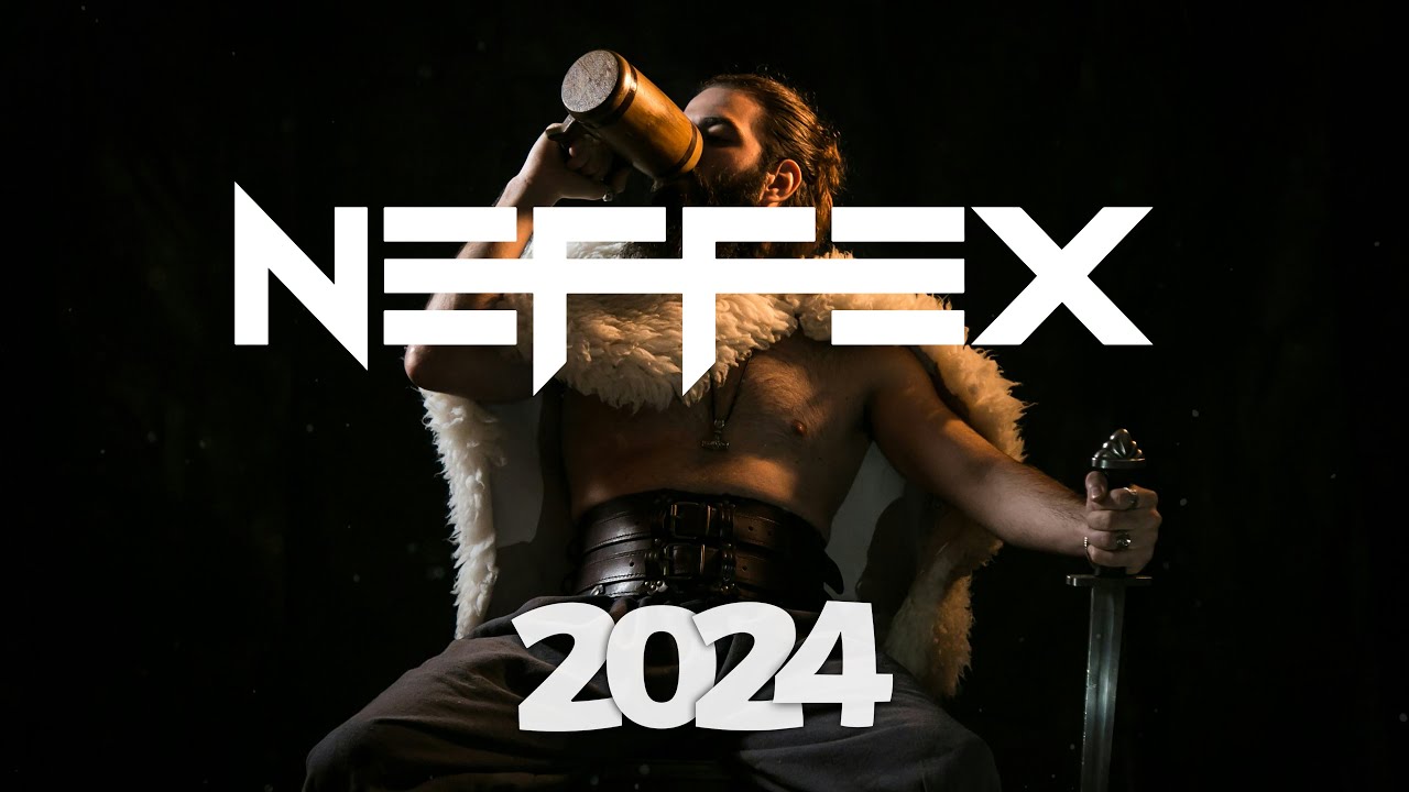 Top Songs Of NEFFEX ️ Best of NEFFEX all time 🔥 NEFFEX 2024 - YouTube