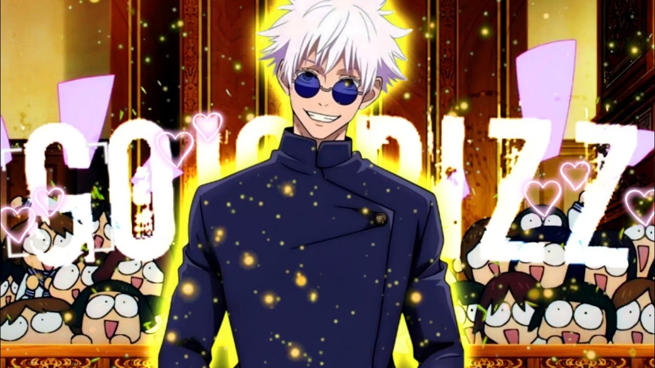 4K Gojo Rizz🥶「AMV/EDIT」😂😂Jujutsu Kaisen Hindi (呪術廻戦) .#jjkhindi - YouTube