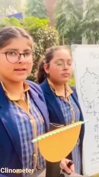 #Clinometer - YouTube