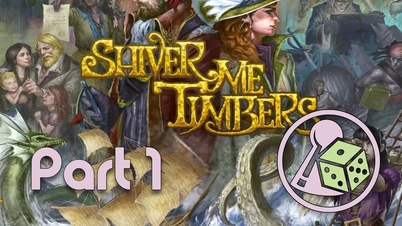 jPlay learns and plays Shiver Me Timbers - Part 1 - YouTube