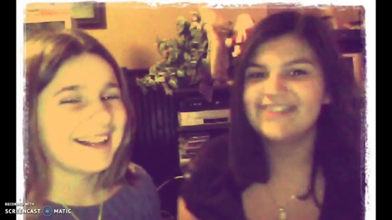 The Photobooth Challenge! w/Amanda Panda - YouTube