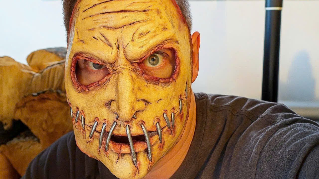 Scare Prank Reaction #36 😱 | Top Tier Screams & Panic Reactions! - YouTube