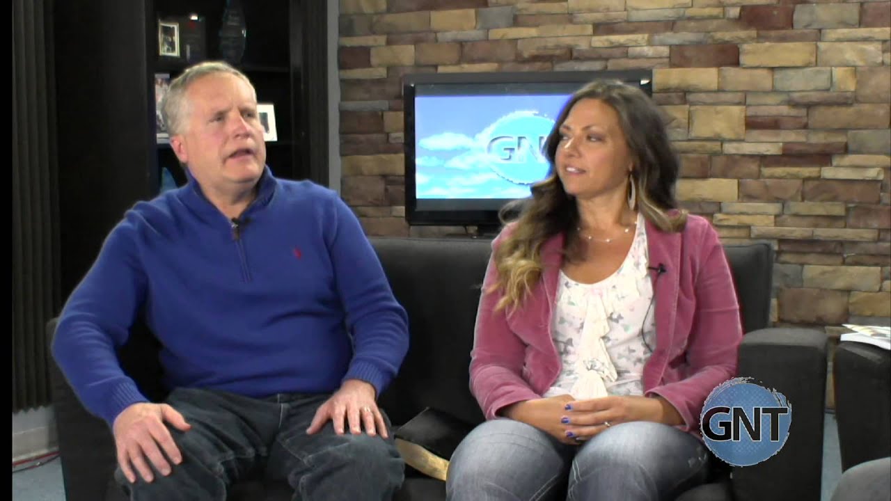 Good News Today - Author & Speaker Jeremy Taylor - YouTube