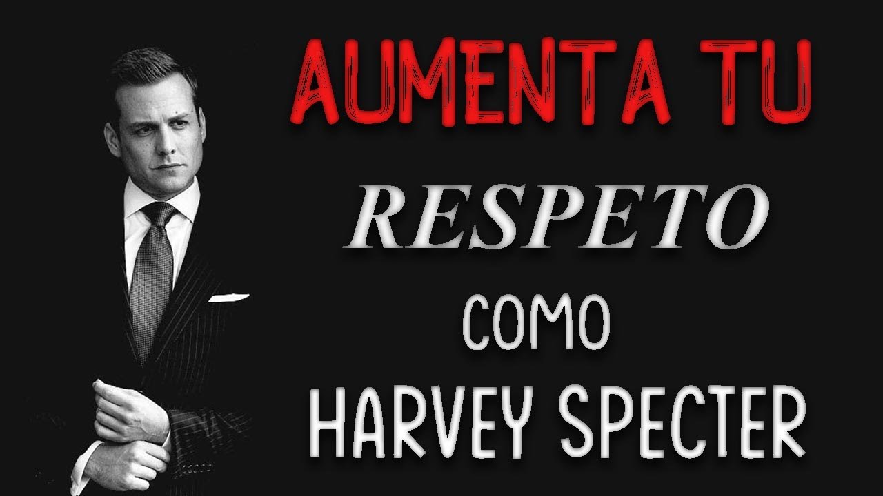 ¿Cómo ser Respetado? Impone Respeto con estos Trucos Psicológicos🧐 ...