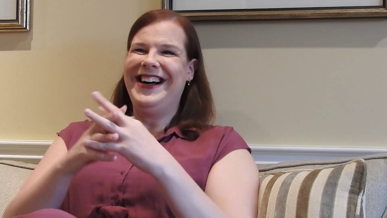 Interview with the one and only comedian Alice Rose! - YouTube