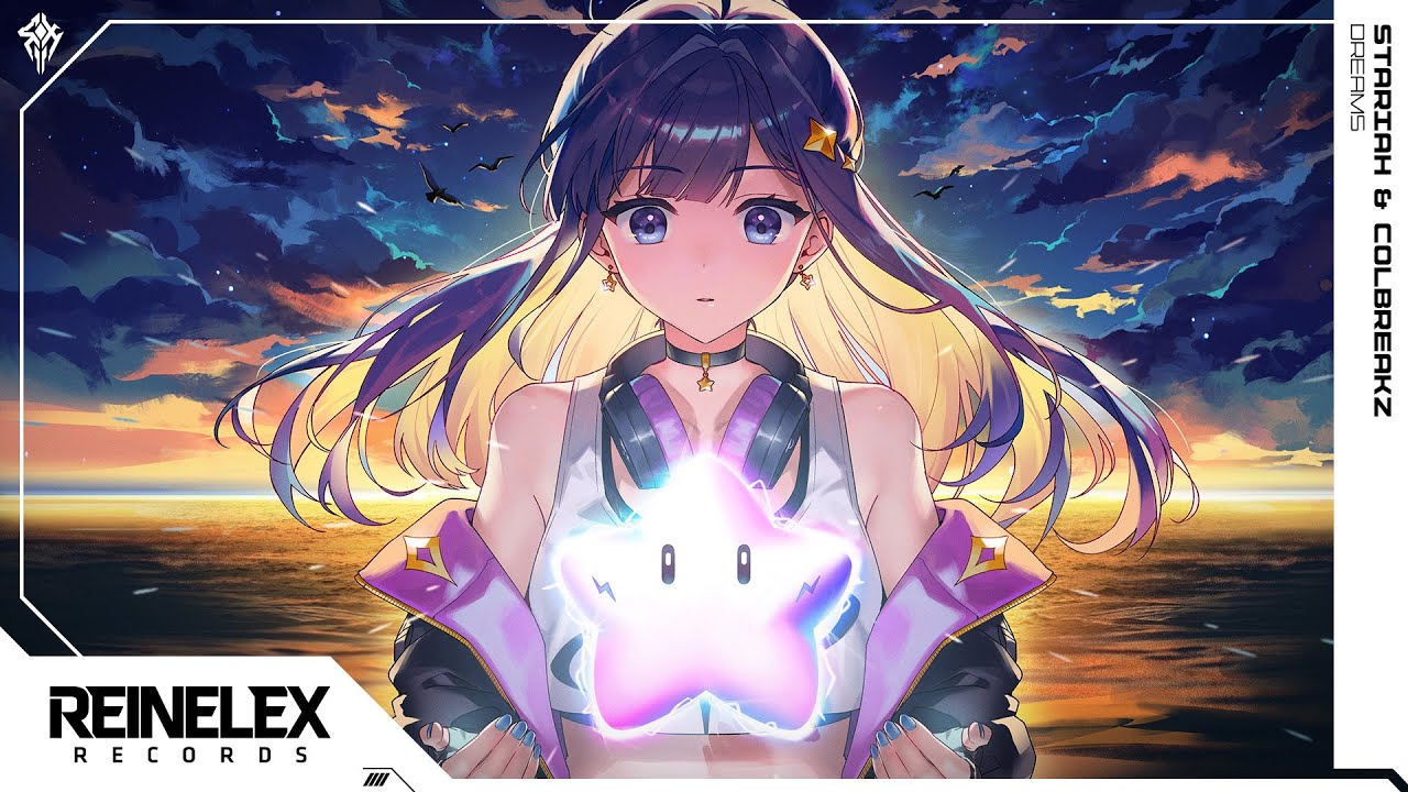 Stariah & ColBreakz - Dreams [Reinelex Records] - YouTube