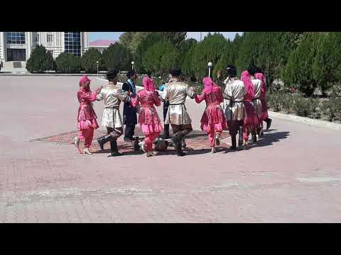 Şərur yallisi söylə 2018