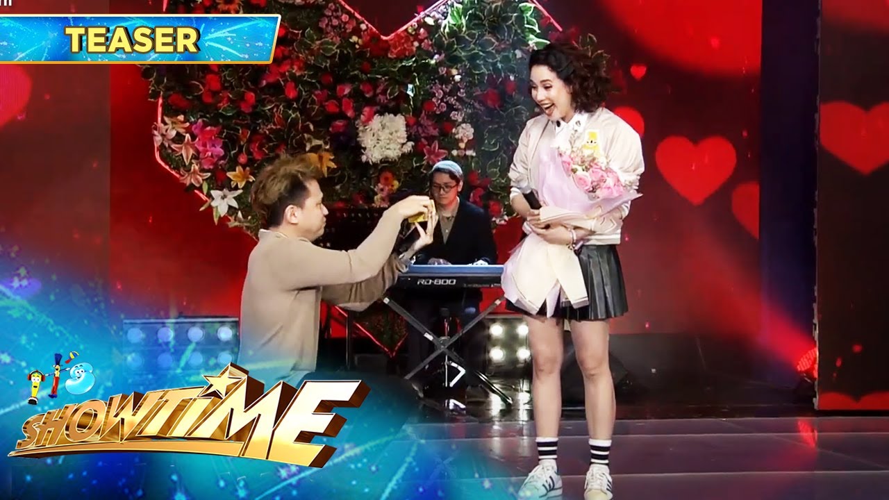 It's Showtime | February 26, 2024 | Teaser - YouTube