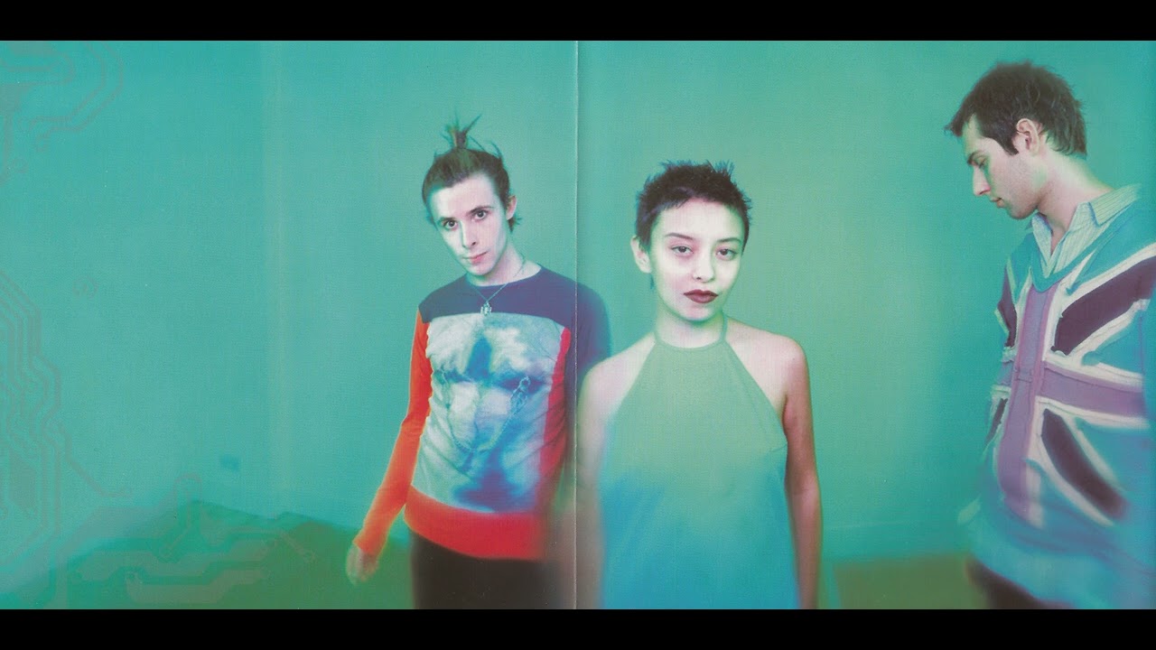 Sneaker Pimps - How Do - YouTube