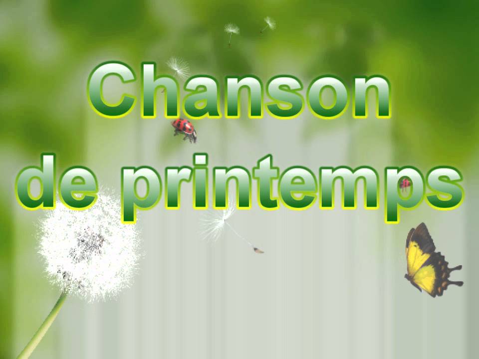 Chanson de printemps - Michael Aaron - Vol.1 - Page 39 - YouTube