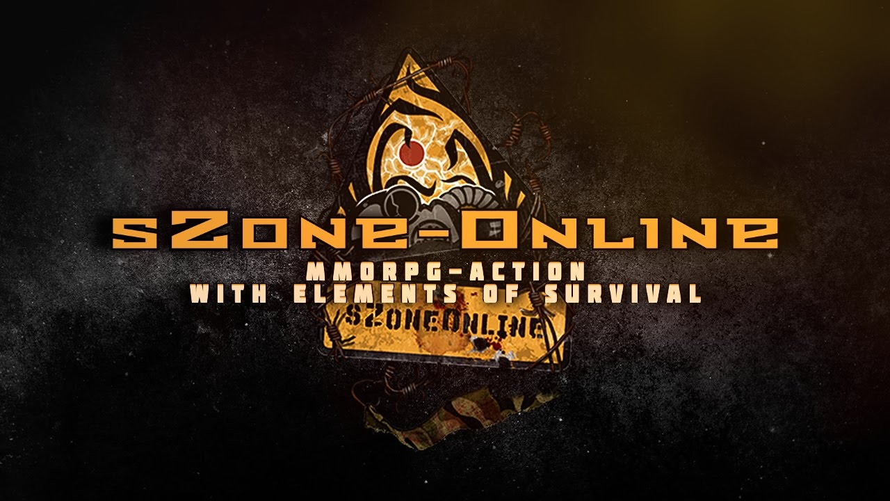 sZone-Online trailer - YouTube
