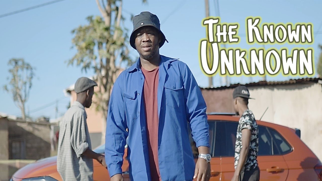 uDlamini YiStar Part 2 - The Known Unknown (Episode 3) - YouTube