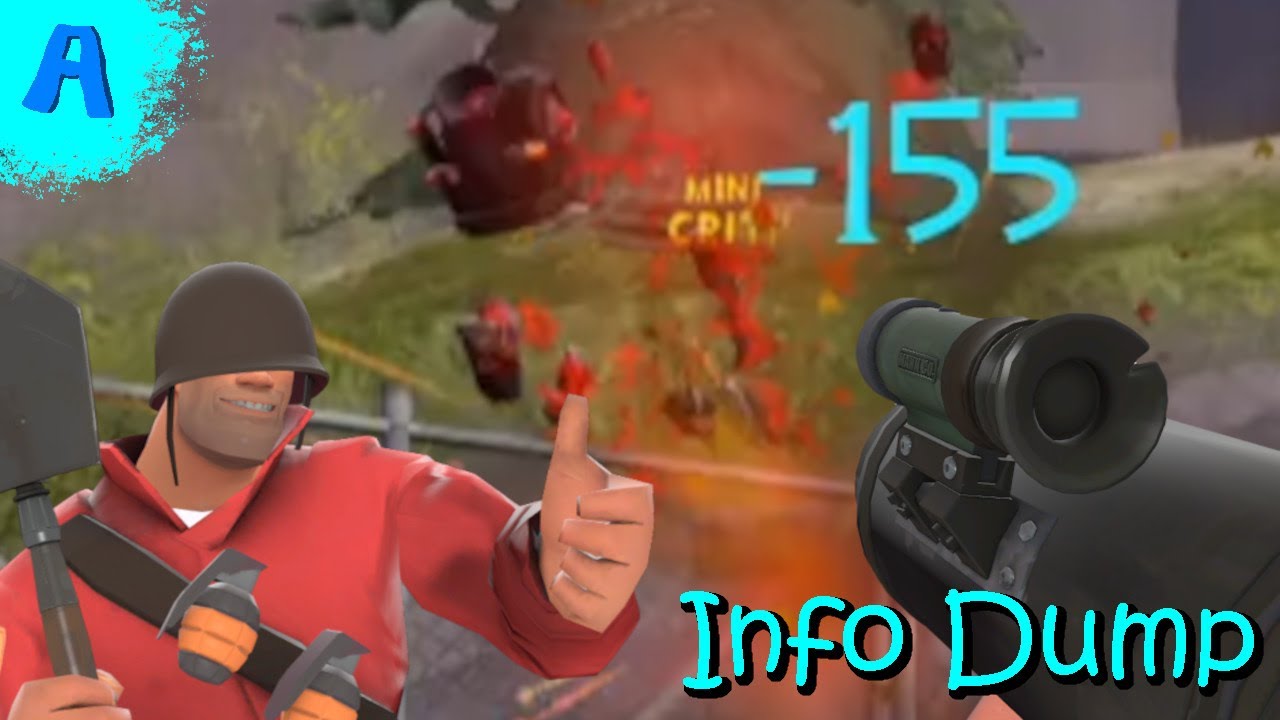 How to incorporate fighting game mechanics in FPS games || Info Dump - YouTube