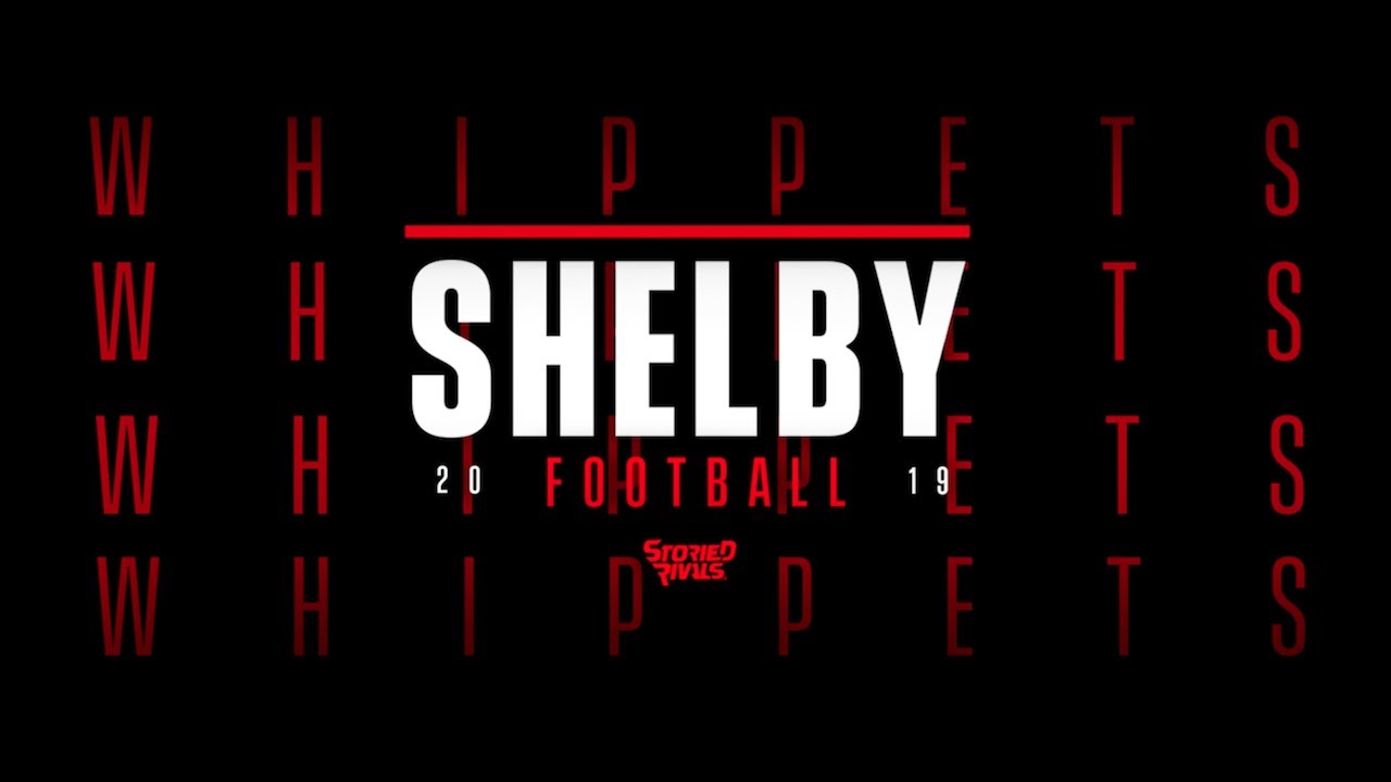 TRAILER | Shelby Football 2019 - YouTube