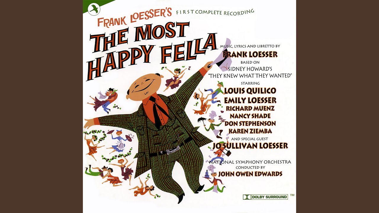 My Heart Is so Full of You - Emily Loesser: Song Lyrics, Music Videos ...