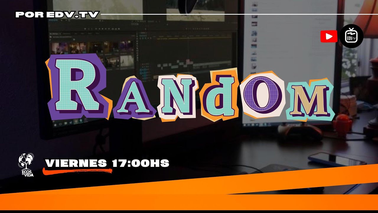 RANDOM - YouTube