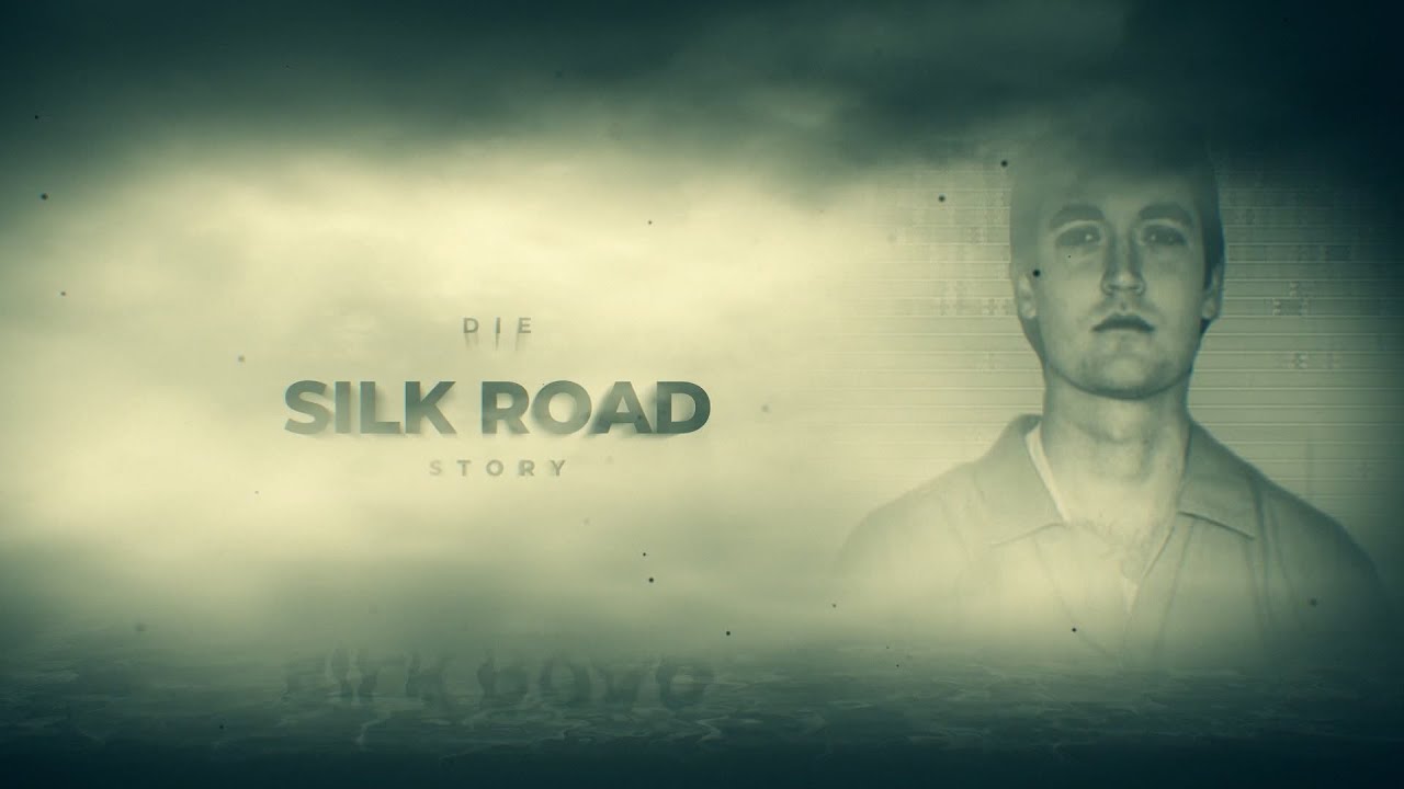 Ross Ulbrichts Silk Road: Ein Darknet-Märchen mit bitterem Ende (Doku ...