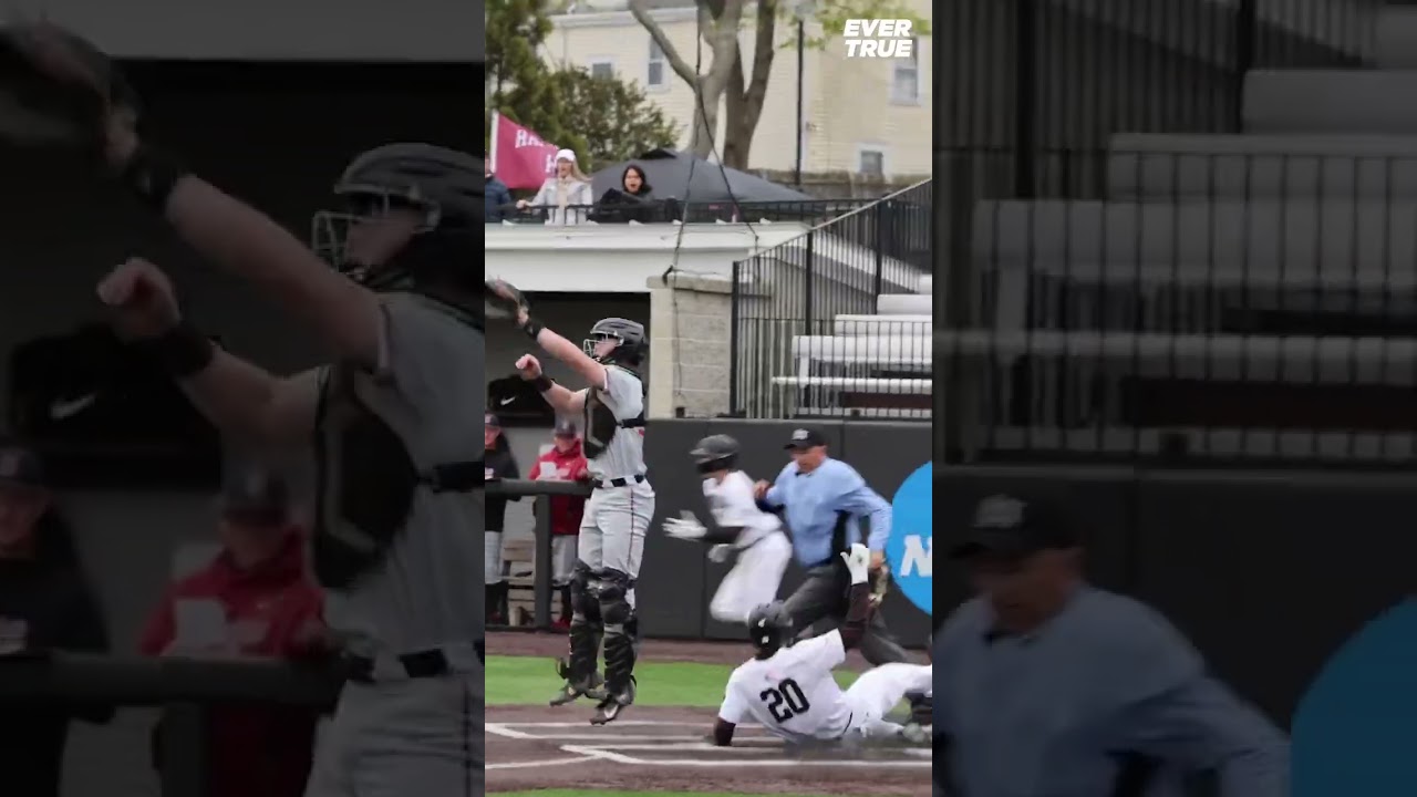 Baseball - Brown University Athletics