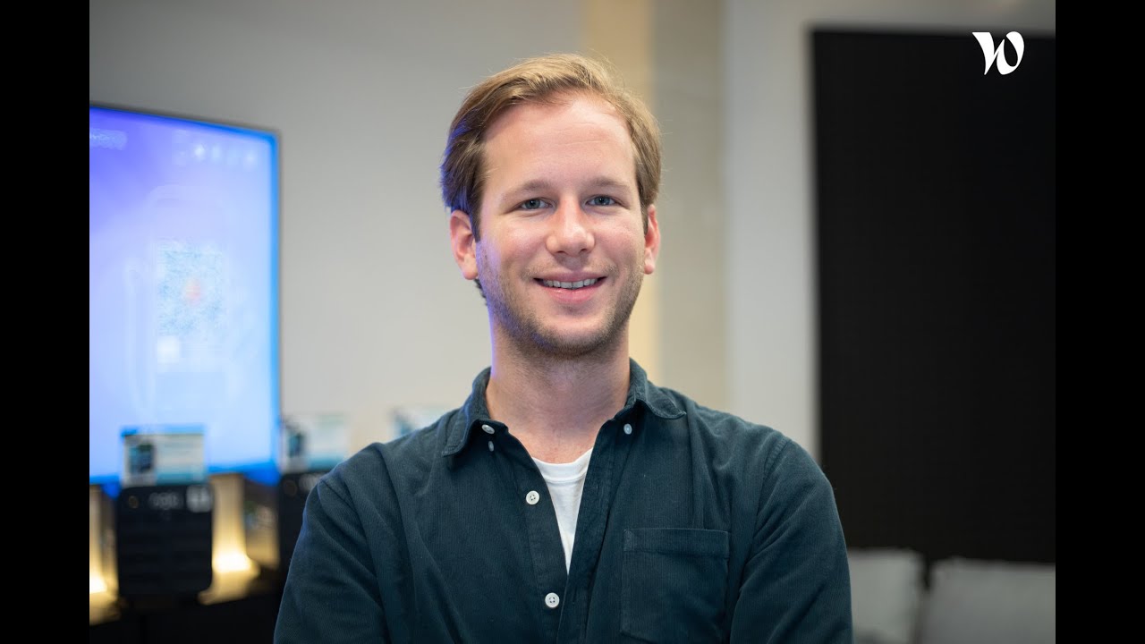 Discover Naki Power with Gaspard, Co fondateur & COO - YouTube