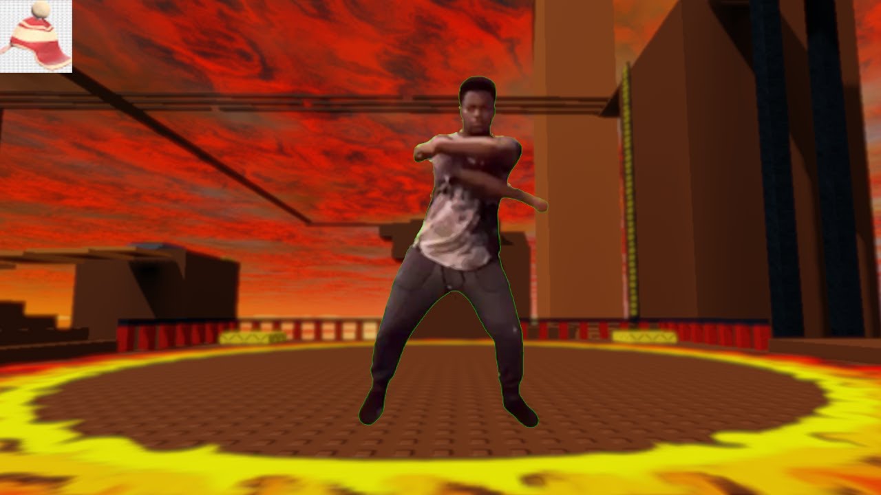 Carson Shearer Dancing On The Heights l CHAL Gaming - YouTube