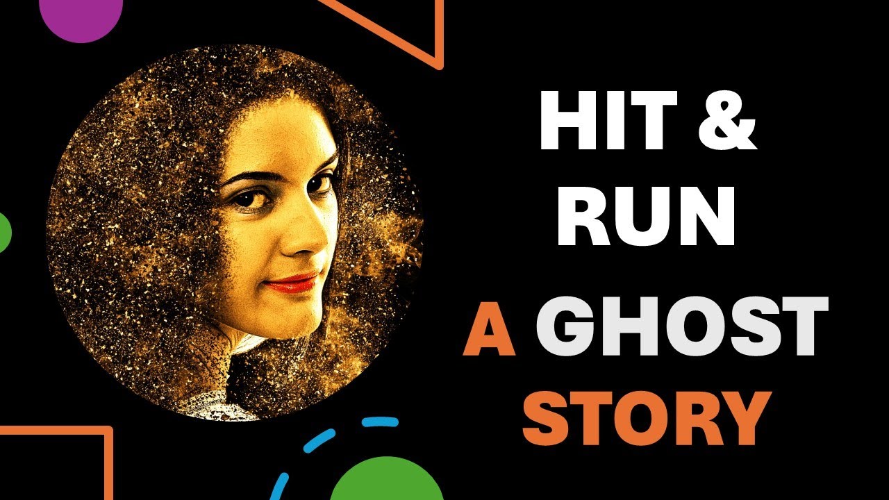 Hit & Run: A Ghost Story (A strange & disturbing yarn about the dead ...