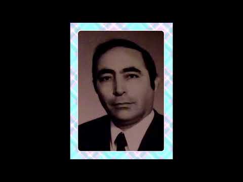 Süsən Anar - Ata